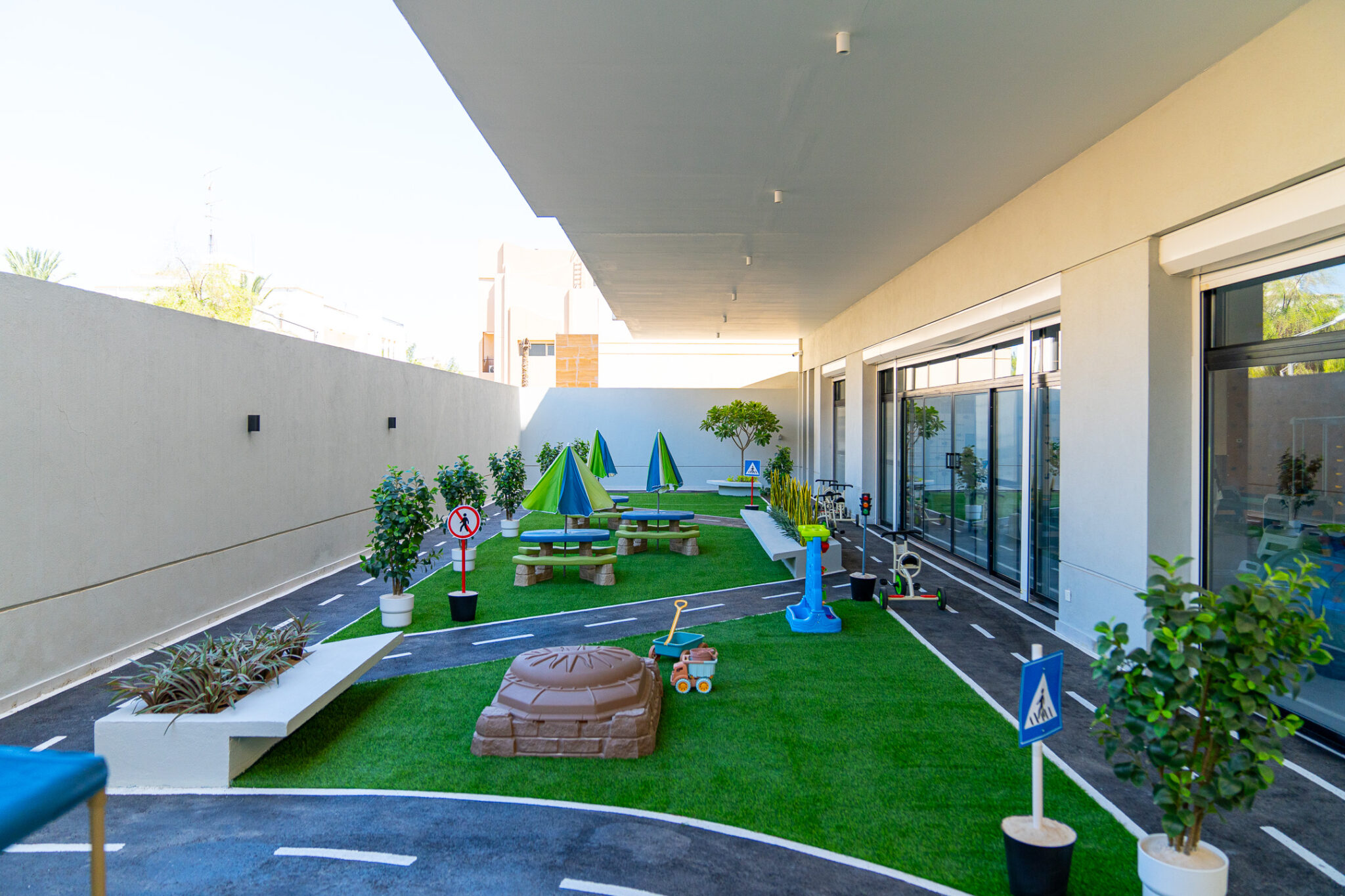 FinlandWay® Schools announce expansion into Kuwait - Early Childhood ...