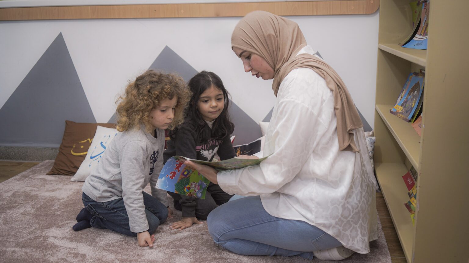 How to Design Early Childhood Classrooms - finlandway schools