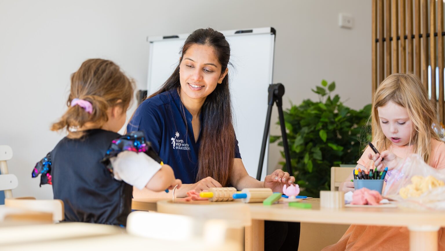 Finland’s holistic early childhood education - finland way