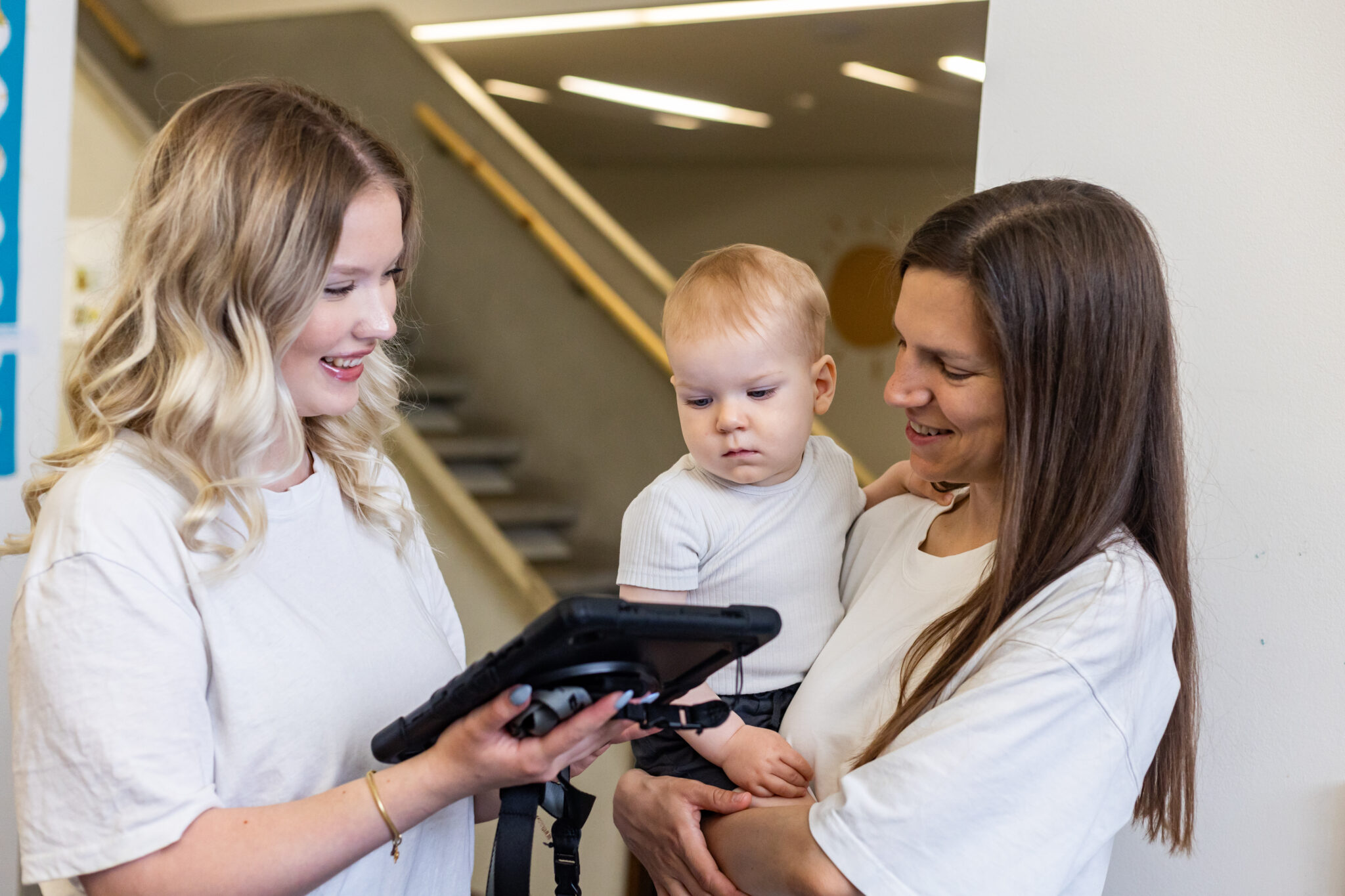 Finland’s holistic early childhood education - finland way