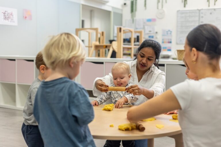 Traditional classroom vs modern Classroom: key differences